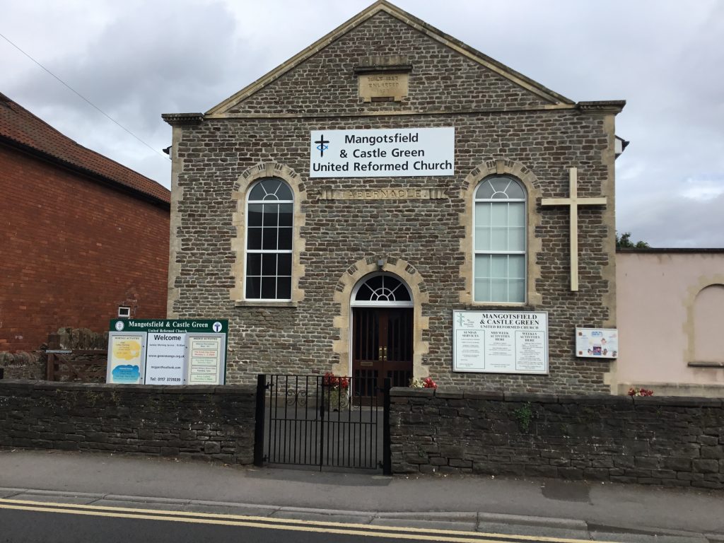 About Us | Mangotsfield